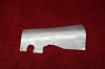 Cessna RH Upper FWD Fairing PN 5112001