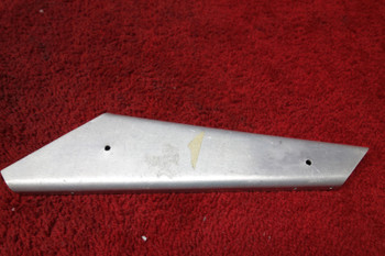 LH FWD Fuselage Structure Bracket