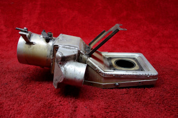 Piper Carburetor Air Box
