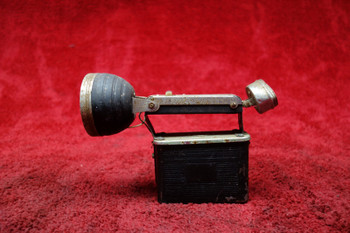 Ash Flash Emergency Flashlight