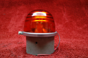 Whelen Rotating Navigation Light