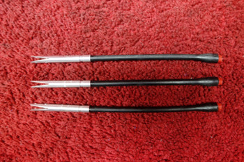 Dayton Granger Static Wick PN 14775