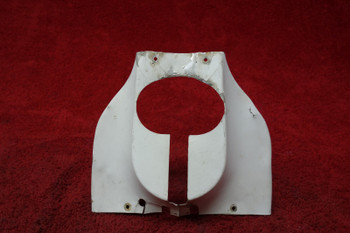 Piper PA-23 Apache Rudder Fairing