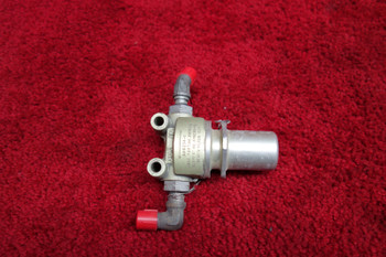 Bendix Hydraulic Oil Filter PN 28110-H, AN6234-1