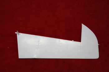 Gippsland GA200 Fatman Rudder
