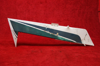 Bellanca Viking 300 Rudder PN 193102-30