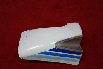 Britten-Norman BN2A-26 Islander RH Engine Exhaust Panel