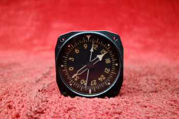 Bendix AS399 Radio Magnetic Compass Indicator PN 36105-1AE14C1