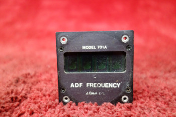Davtron 710A ADF Frequency Indicator