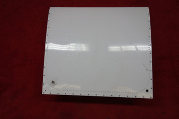 Piper Fuel Tank