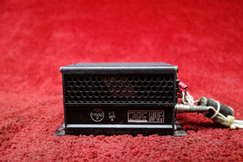 Oeco Corp. Audio Amplifier PN 20093
