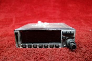 Garmin GNC 300XL GPS/Comm 14V PN 011-00433-00