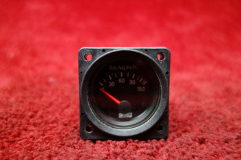 Mitchell 150 PSI Oil Pressure Gauge PN D1-211-5058