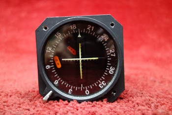Narco Avionics ID-825 TSO Navigation Indicator