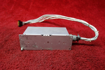 Collins 699Z-1 RMI Adapter PN 622-1032-001