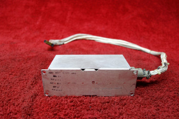 Collins 699Z-1 RMI Adapter PN 622-1032-001