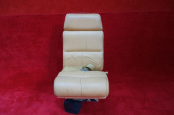 Lear Jet Swivel Passenger Seat
