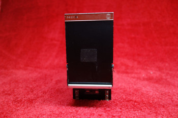 Collins 562C-4 Auto Pilot Amplifier PN 522-2852-001