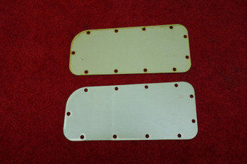 Piper Tail Cone Access Panel PN 85631-8, 85631-08, 85631-008