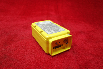 Artex Aircraft Supplies ME406 Emergency Locator Transmitter ELT PN 453 ...