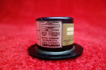 S-Tec Corporation, Humphrey FD01-0101-1 Magnetic Flux Detector PN 6446