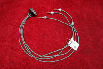 Slick RH Magneto Harness