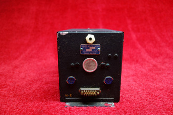 ARC CA-520B Computer Amplifier 28V PN 35910-1028