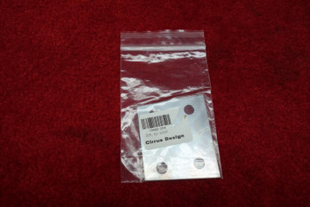 Cirrus MLG Adjust Shim PN 10492-004