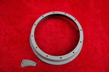 Piper Spinner Bulkhead