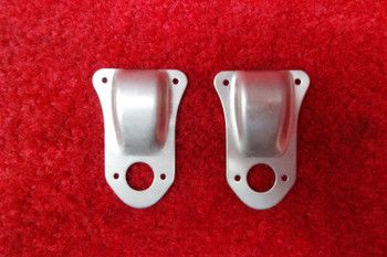 Piper PA-38 Cowl Fastener Cup PN 77715-2, 77715-02, 77715-002