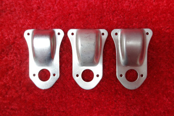 Piper PA-38 Cowl Fastener Cup PN 77715-2, 77715-02, 77715-002