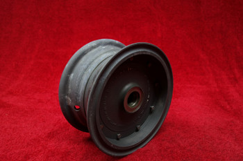 Cleveland Wheel Rim Set