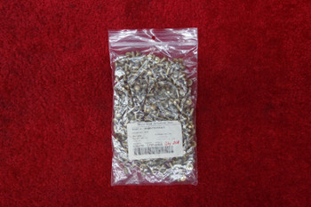 Military Standard Universal Head Rivet PN MS20470AD6-6.5