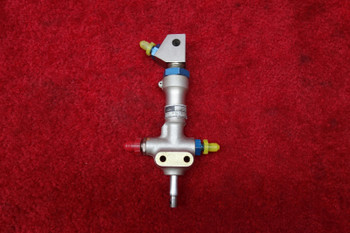 Cessna 210, 337 Main Gear Down Lock Actuator PN 1280504-3, 1280219
