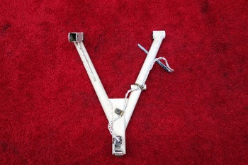 Stoddard-Hamilton Glasair SH-2R Nose Gear Drag Brace