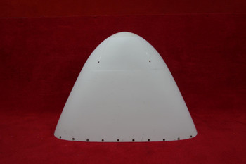 Cessna Nose Cap Radome PN 6591101-2