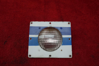 Piper PA-31-350 Navajo Wing Inspection Light PN 44402-00, 44402-000