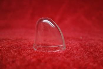 Clear Position Light Lens