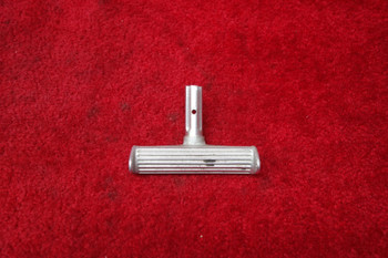 Piper PA-23 Apache Rudder Pedal PN 17530-02, 17530-002, 4056