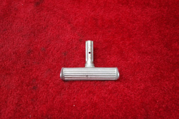 Piper PA-23 Apache Rudder Pedal PN 17530-02, 17530-002, 4056