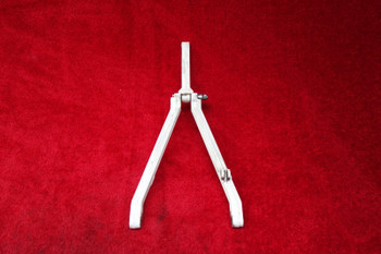 Piper PA-31P Navajo Nose Gear Drag Brace PN 40317-00, 40317-000, 40334