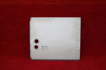 Cessna 172 LH Fuel Tank Cover PN 0523521