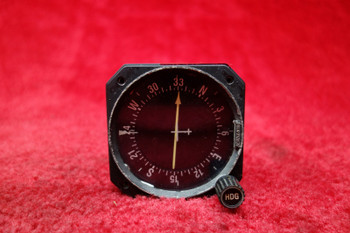 Bendix/King KI 227 ADF Indicator PN 066-3063-00