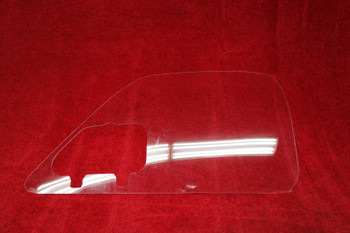 G & D Aero Products Inc. Beechcraft Pilot Window