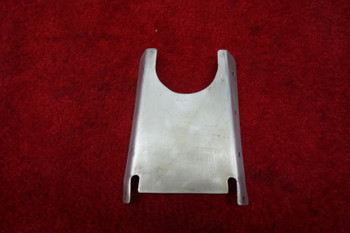 Beechcraft Tail Cone Cover Plate