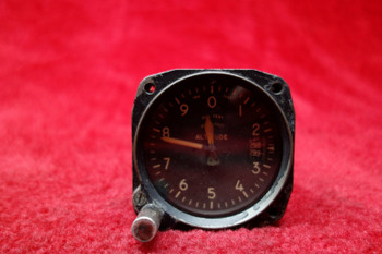 Kollsman Instruments Altitude Indicator PN 371K-10-M0D1