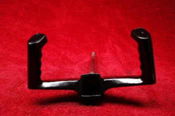 Piper Control Wheel Yoke