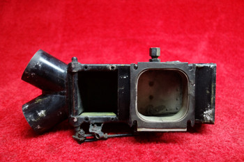 Piper Carburetor Air Box