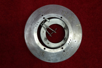 Beechcraft Spinner Bulkhead
