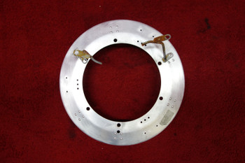 Beechcraft Spinner Bulkhead